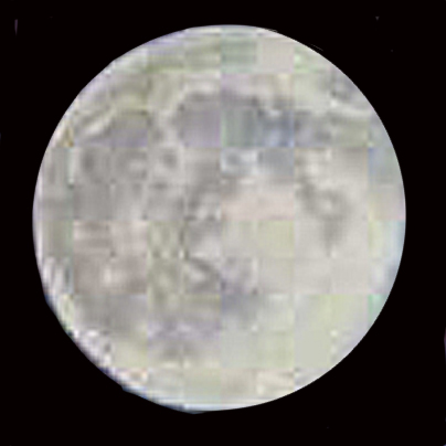 Real Sky MOON Cycles